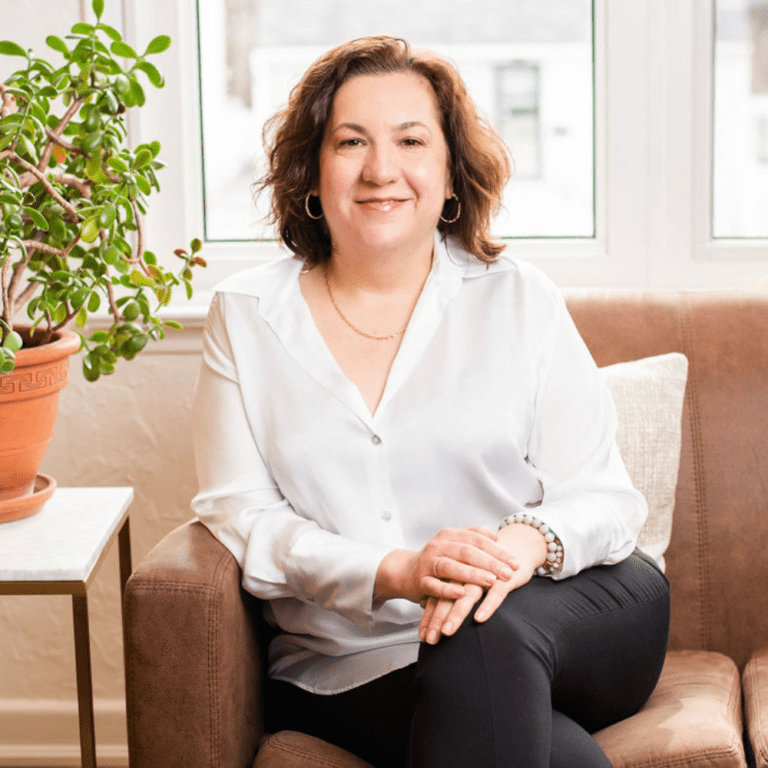 Deep Brain Reorienting Therapy For Trauma | EMDR & Trauma Therapy ...