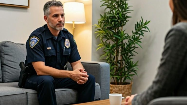 First Responders Trauma Therapy & Intensives | EMDR & Trauma Therapy ...